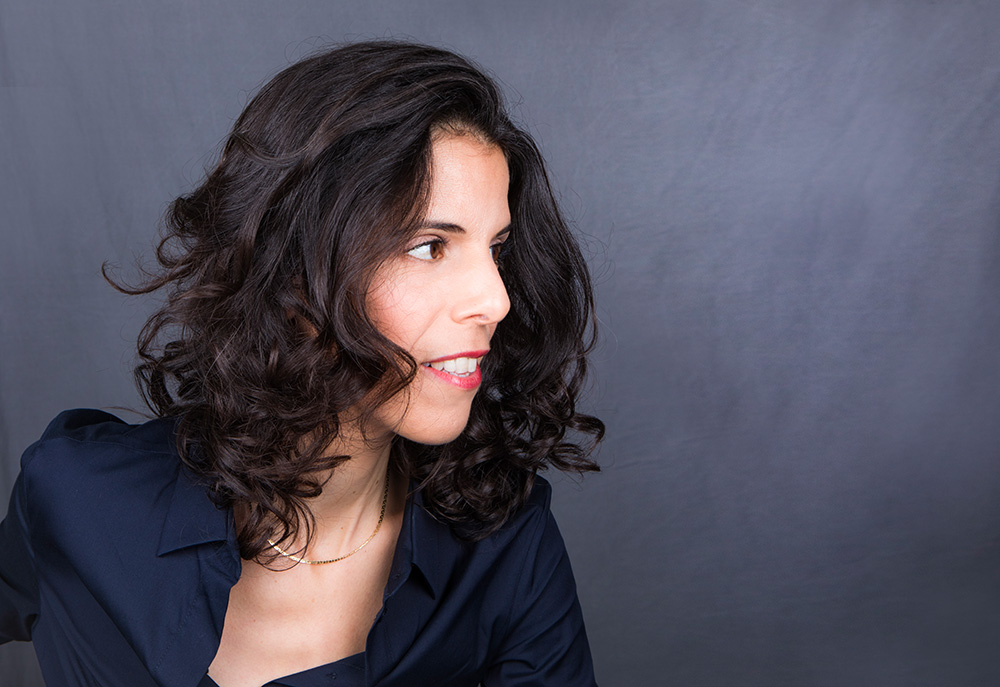 Inbal Lori – Wise 2025