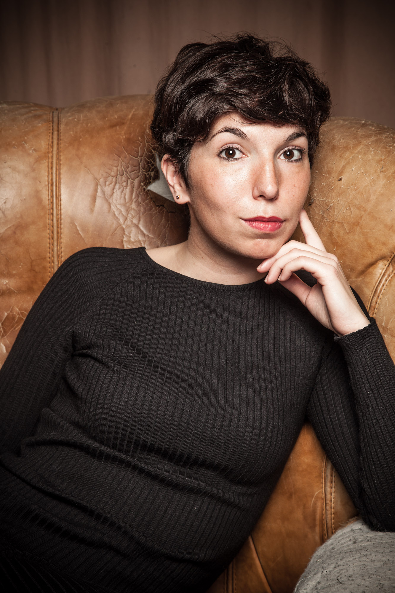 Anaelle Tribout Dubois – Wise 2026